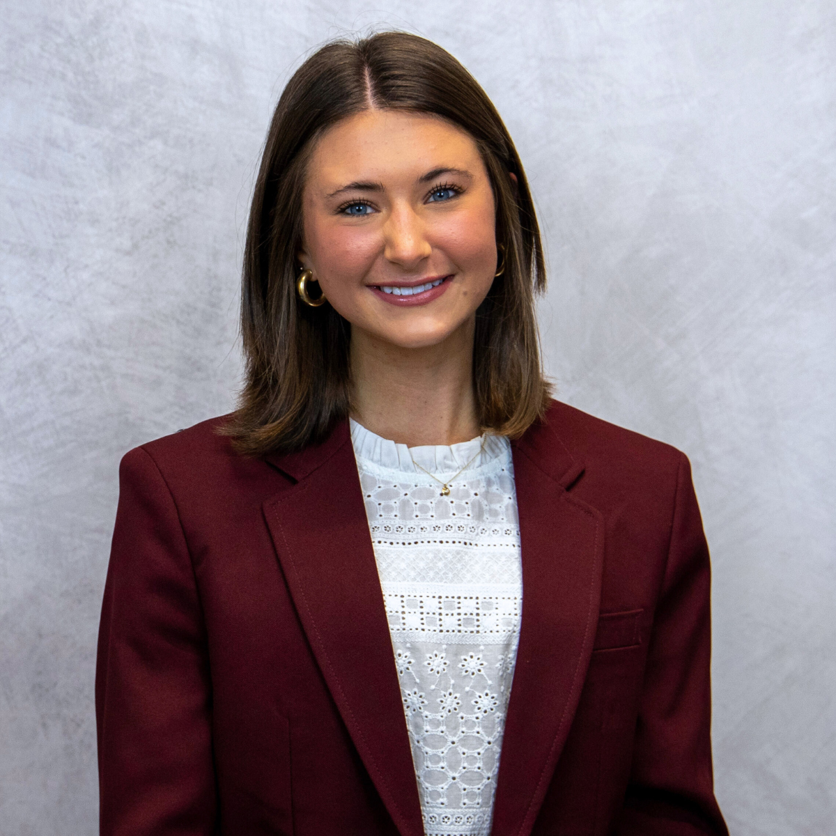 Delegate Roster | MSU Alumni